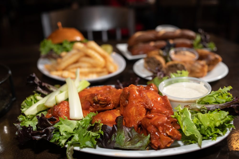 FRATERNAL ORDER OF POLICE LODGE 5 - Updated October 2025 - 43 Photos ...