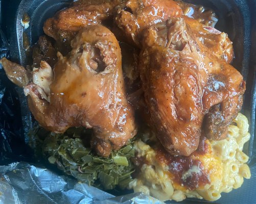 KALES KITCHEN - 13 Reviews - 2504 Fayetteville St, Durham, North ...