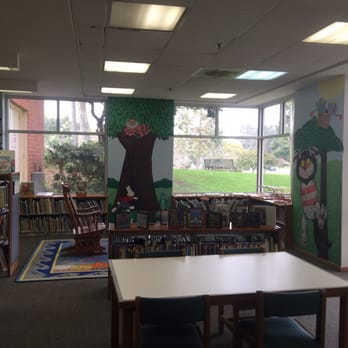 Open for Business - EL SEGUNDO PUBLIC LIBRARY - 32 Photos & 48 Reviews ...