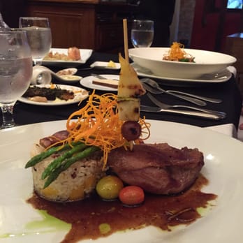 NINYO FUSION CUISINE & WINE LOUNGE - Updated January 2026 - 45 Photos ...