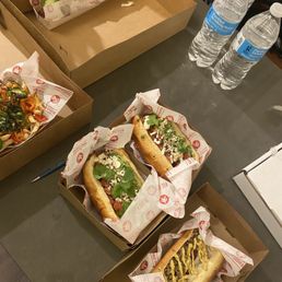 SUMO DOG - Updated July 2025 - 93 Photos & 35 Reviews - 610 1st St ...