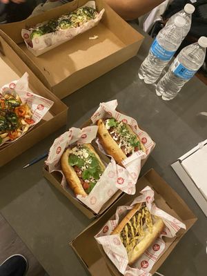 SUMO DOG - Updated August 2025 - 112 Photos & 46 Reviews - 610 1st St ...