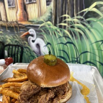 CRAWLINS SEAFOOD - Updated January 2025 - 123 Photos & 53 Reviews - 506 ...
