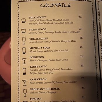 EXPERIMENTAL COCKTAIL CLUB - Updated June 2025 - 57 Photos & 27 Reviews ...