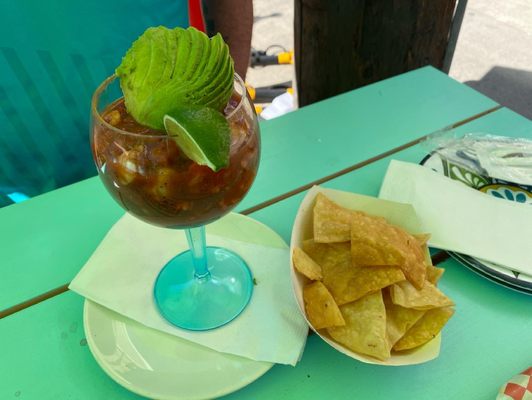 PAPI CHULO’S MEXICANA - 56 Photos & 37 Reviews - 121 Ossington Avenue ...