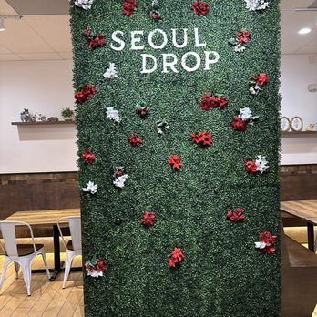 SEOUL DROP - Updated March 2025 - 198 Photos & 77 Reviews - 1900 S ...