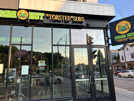 CHEBA HUT TOASTED SUBS - Updated November 2024 - 55 Photos & 31 Reviews - 2202 S Kinnickinnic ...