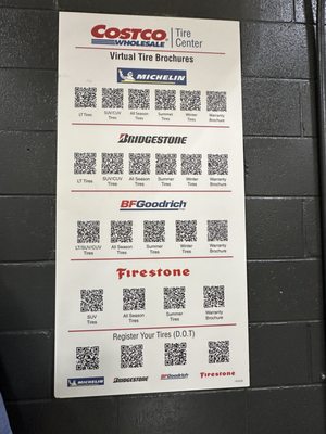 COSTCO TIRE CENTER - Updated December 2025 - 47 Photos & 96 Reviews ...