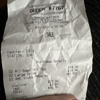 AMC QUARRY CINEMAS 14 - Updated April 2025 - 56 Photos & 141 Reviews ...