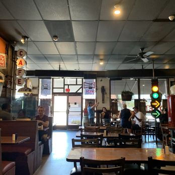 ORIGINAL HAMBURGER WORKS - Updated January 2025 - 345 Photos & 453 ...