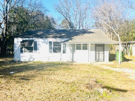 334 PROPERTY MANAGEMENT - 4154 Lomac St, Montgomery, Alabama - Property ...