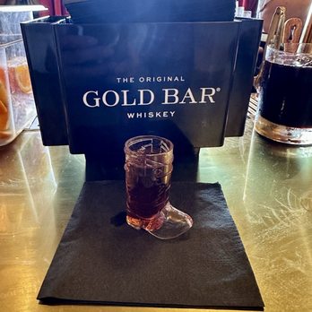 GOLD BAR DISTILLERY - Updated August 2025 - 357 Photos & 98 Reviews - 1 ...