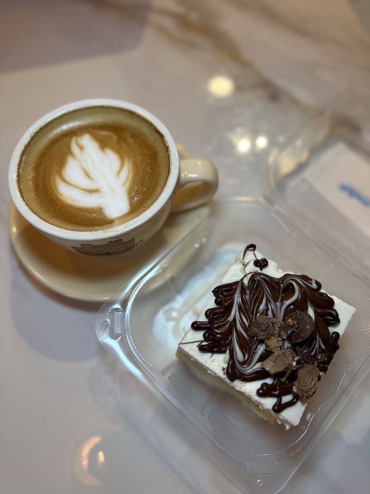 SHIBAM COFFEE - Updated January 2026 - 134 Photos & 46 Reviews - 4630 ...