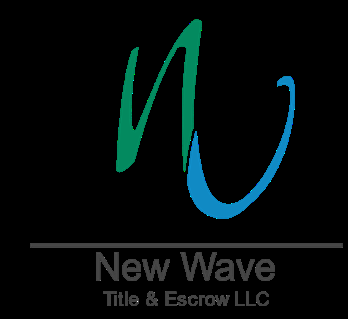 NEW WAVE TITLE & ESCROW - Updated March 2025 - Request Information ...