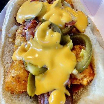 CURIOUS DOG - Updated December 2024 - 180 Photos & 153 Reviews - 200 W ...