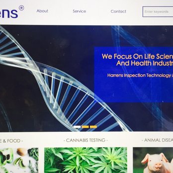 HARRENS LABORATORY - Updated October 2025 - 3507 Breakwater Ave, Hayward, California ...