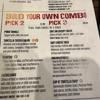 LA FIESTA RESTAURANT & CANTINA - Updated October 2025 - 245 Photos ...