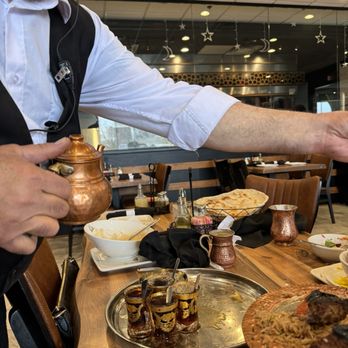 ZARZOOR RESTAURANT - Updated January 2025 - 137 Photos & 104 Reviews ...