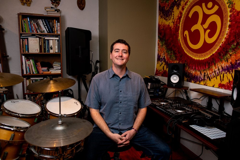 MÜS PRODUCTIONS - Updated July 2024 - Santa Cruz, California - Musical ...