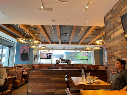 OPEN ROAD - ROSSLYN - 131 Photos & 93 Reviews - Food near 1201 Wilson ...