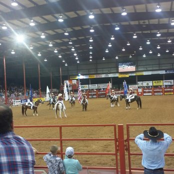 DAVIE PRO RODEO - Updated October 2025 - 12 Photos & 12 Reviews - 4201 ...