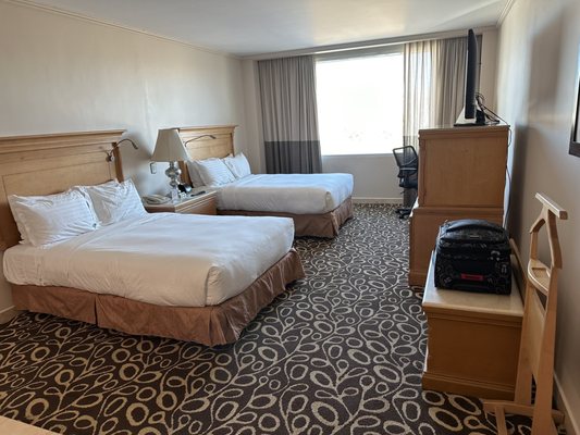 TIJUANA MARRIOTT HOTEL - Updated December 2025 - 184 Photos & 118 ...