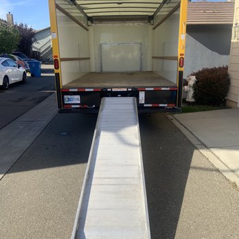 PENSKE TRUCK RENTAL - Updated December 2025 - 26 Photos & 27 Reviews ...