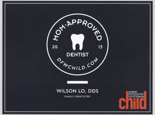 WILSON W LO, DDS FAGD - Updated October 2025 - 20 Photos & 44 Reviews ...