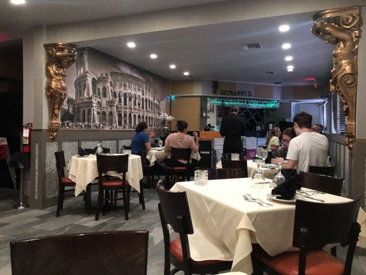 GIOVANNI’S RISTORANTE - 450 Photos & 148 Reviews - 8522 SW 8th St ...
