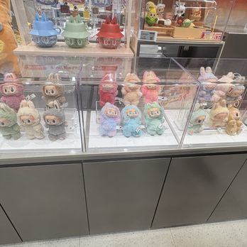 POP MART - Updated January 2026 - 40 Photos - 155 Providence Pl ...