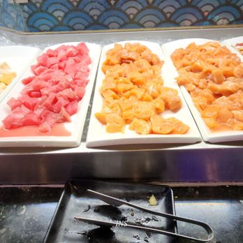 SHIKI SEAFOOD BUFFET - Updated October 2024 - 2011 Photos & 626 Reviews ...