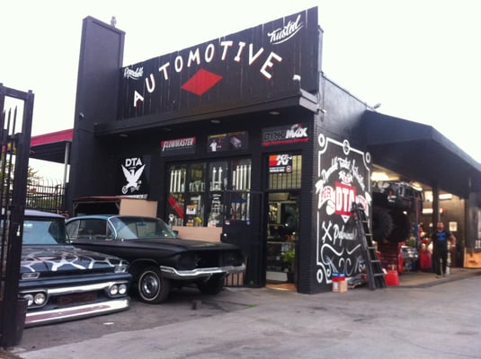 D.T AUTOMOTIVE - Updated December 2025 - 18 Photos & 28 Reviews - 2660 ...