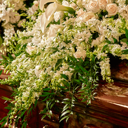 Frank E. Campbell - The Funeral Chapel - 27 Photos - Funeral Services ...