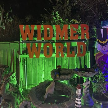 WIDMER WORLD - Updated December 2025 - 527 Photos & 72 Reviews - 3671 ...