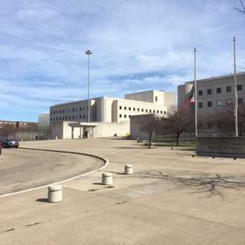 COOK COUNTY DEPARTMENT OF CORRECTIONS - Updated March 2025 - 16 Photos ...