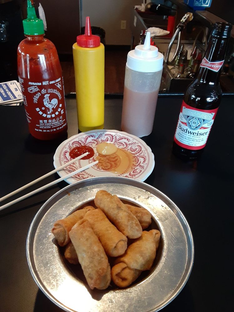 MEI KING RESTAURANT - Updated December 2024 - 10 Photos & 34 Reviews ...