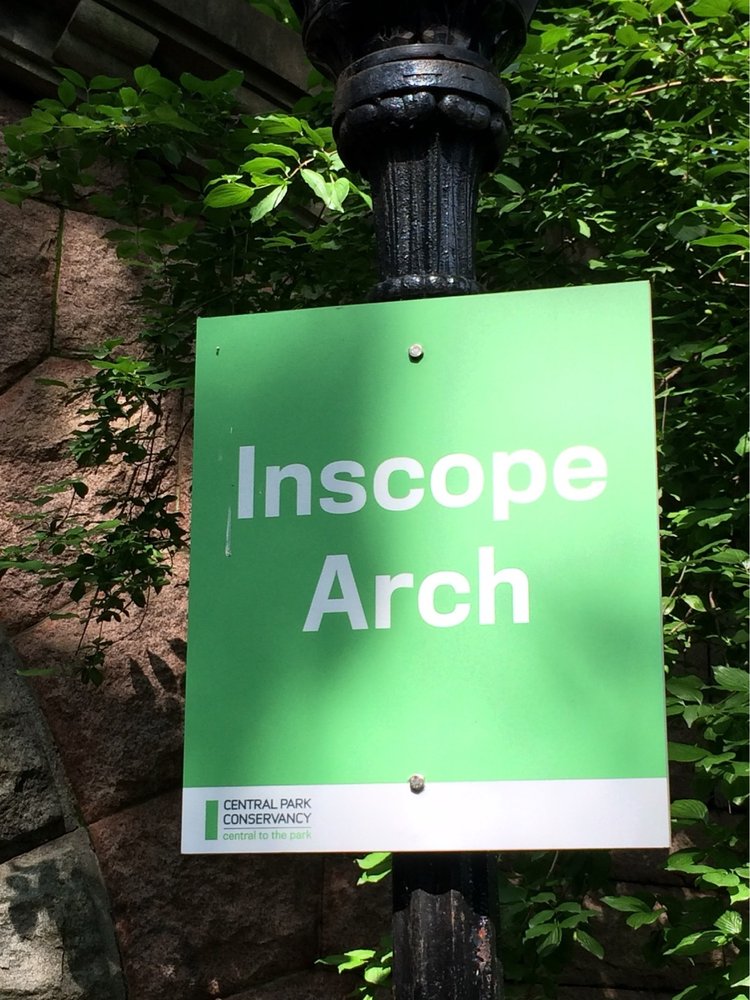 INSCOPE ARCH - Updated August 2025 - 10 Photos - East 62 Fifth Ave, New ...