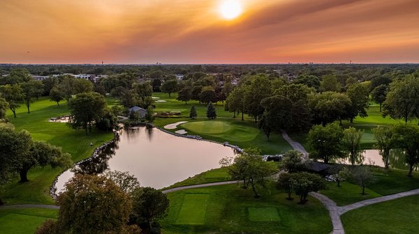 PARK RIDGE COUNTRY CLUB - Updated December 2025 - 636 N Prospect Ave ...