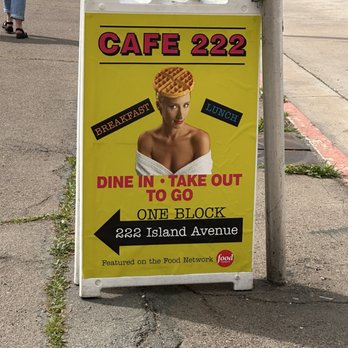 CAFE 222 - Updated July 2025 - 1808 Photos & 2434 Reviews - 222 Island ...