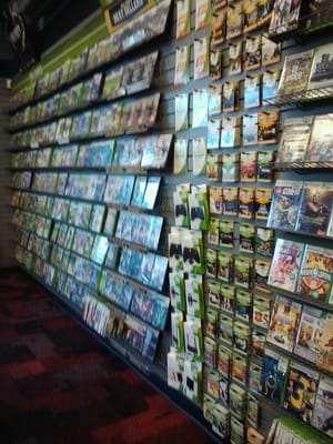 GAMESTOP - Updated October 2025 - 12 Photos & 78 Reviews - 3855 ...