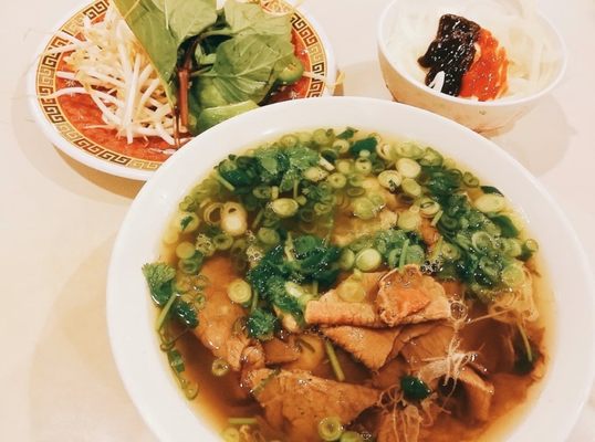 PHO 75 - 64 Photos & 147 Reviews - 1510 University Blvd E, Hyattsville ...