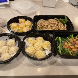 JOY DUMPLING - 517 Photos & 126 Reviews - Chinese - 10895 S Blaney Ave ...