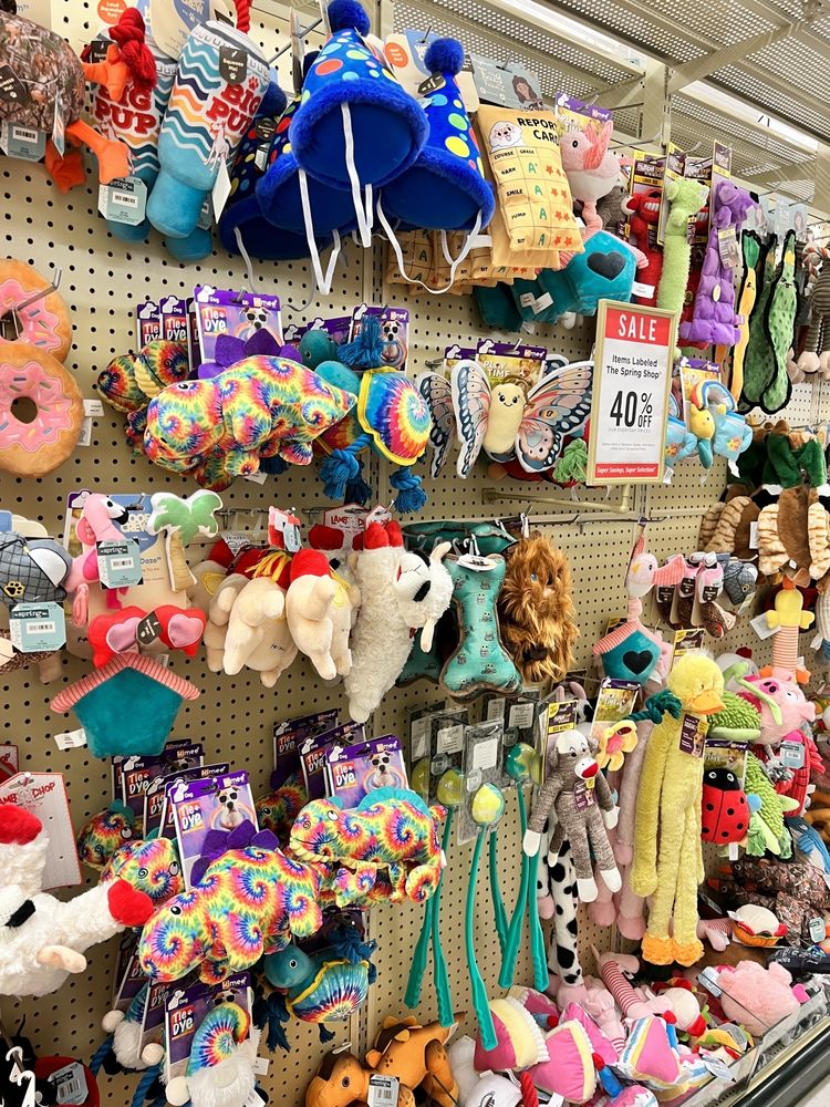 HOBBY LOBBY - Updated October 2025 - 24 Photos & 15 Reviews - 875 ...