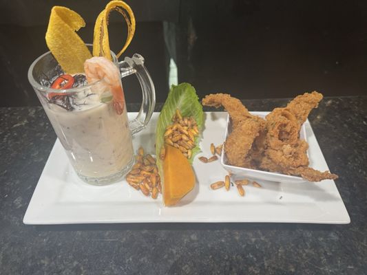 GUSTITOS AL PALADAR - Updated October 2025 - 53 Photos - 2645 E ...