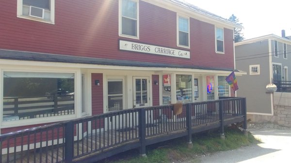 THE BOOKSTORE - Updated December 2025 - 8 Conant Sq, Brandon, Vermont ...