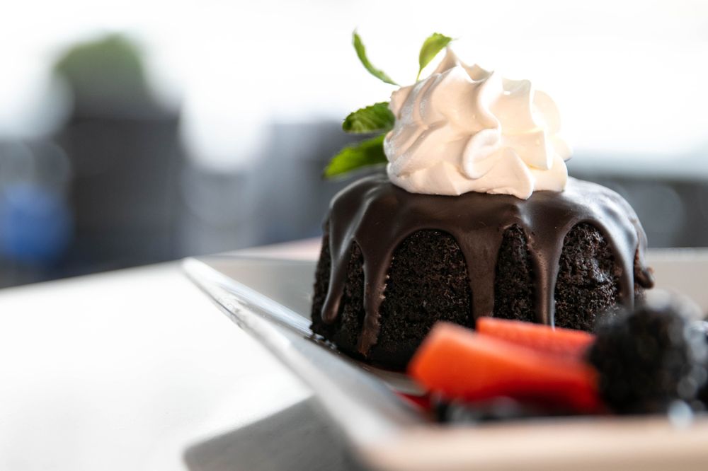 BIGG BLUE MARTINI - 77 Photos & 47 Reviews - 369 W Vine St, Lexington ...