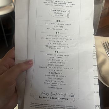 STK STEAKHOUSE - Updated August 2024 - 1548 Photos & 1503 Reviews ...