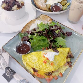 FIRST WATCH - Updated August 2025 - 167 Photos & 46 Reviews - 12249 ...