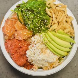 OISHII EXPRESS - Updated December 2025 - 254 Photos & 152 Reviews ...