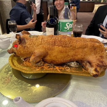 NEW MULAN SEAFOOD RESTAURANT - Updated August 2024 - 1261 Photos & 285 ...